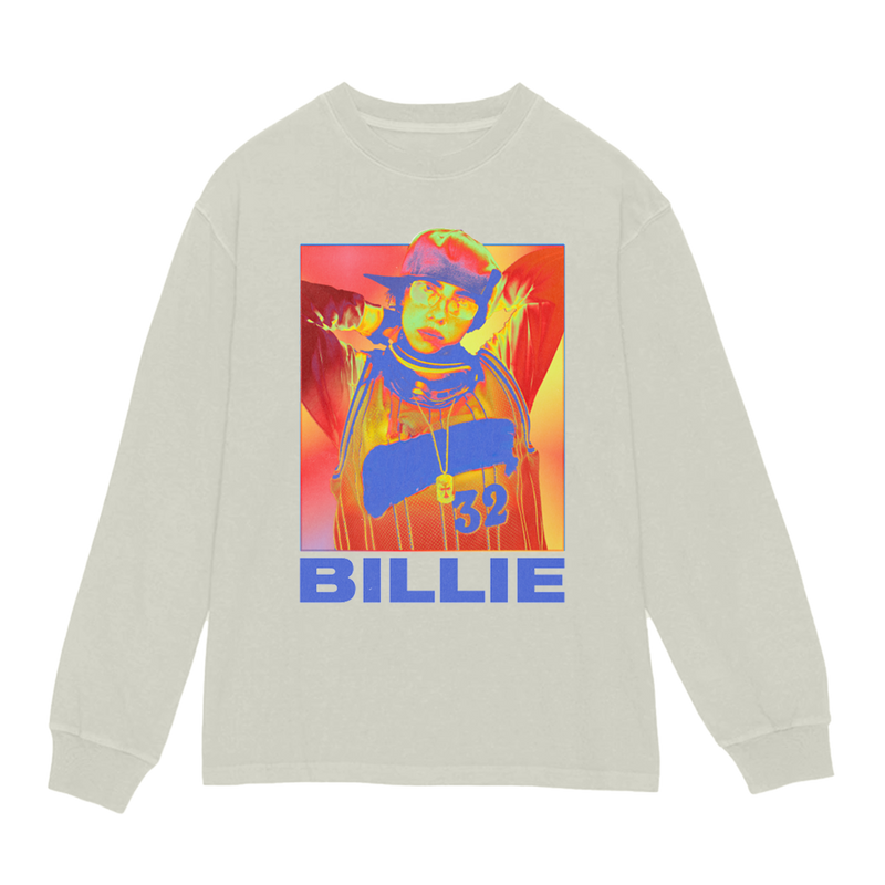 Billie Eilish - Official Store - Shop Exclusive Music & Merch