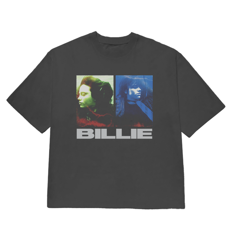 Merch - Billie Eilish