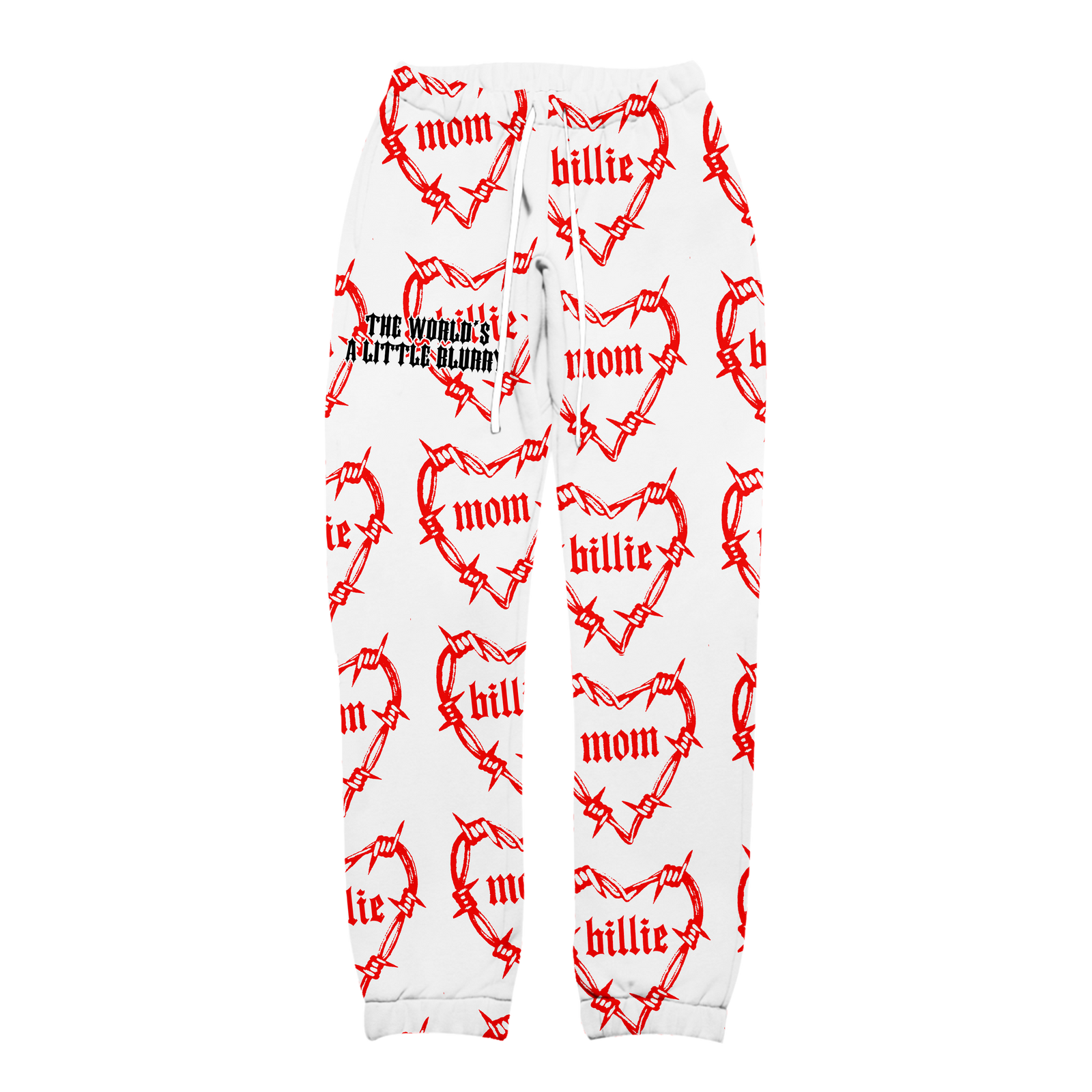 Bottoms Billie Eilish bottoms-billie-eilish