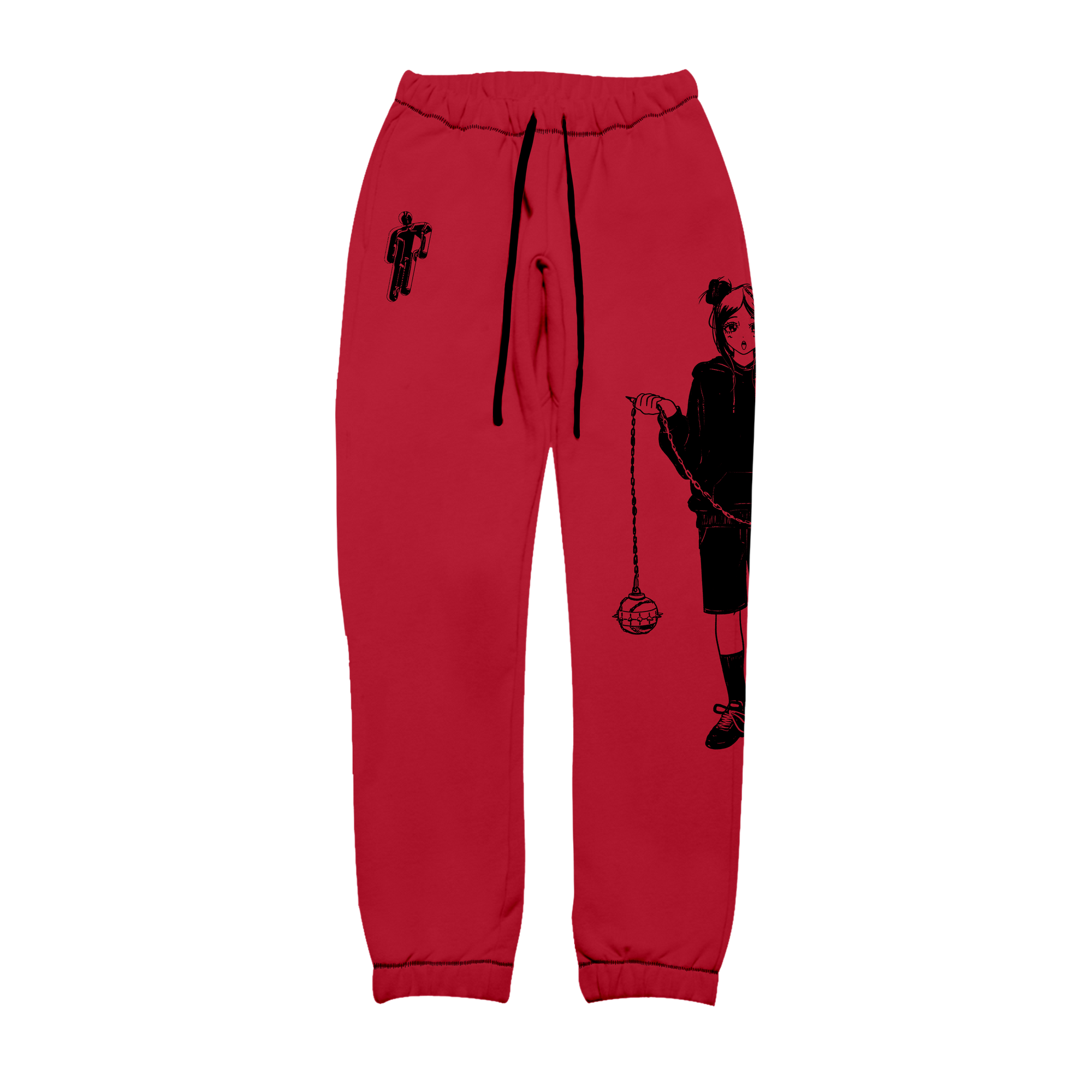 bottoms-billie-eilish