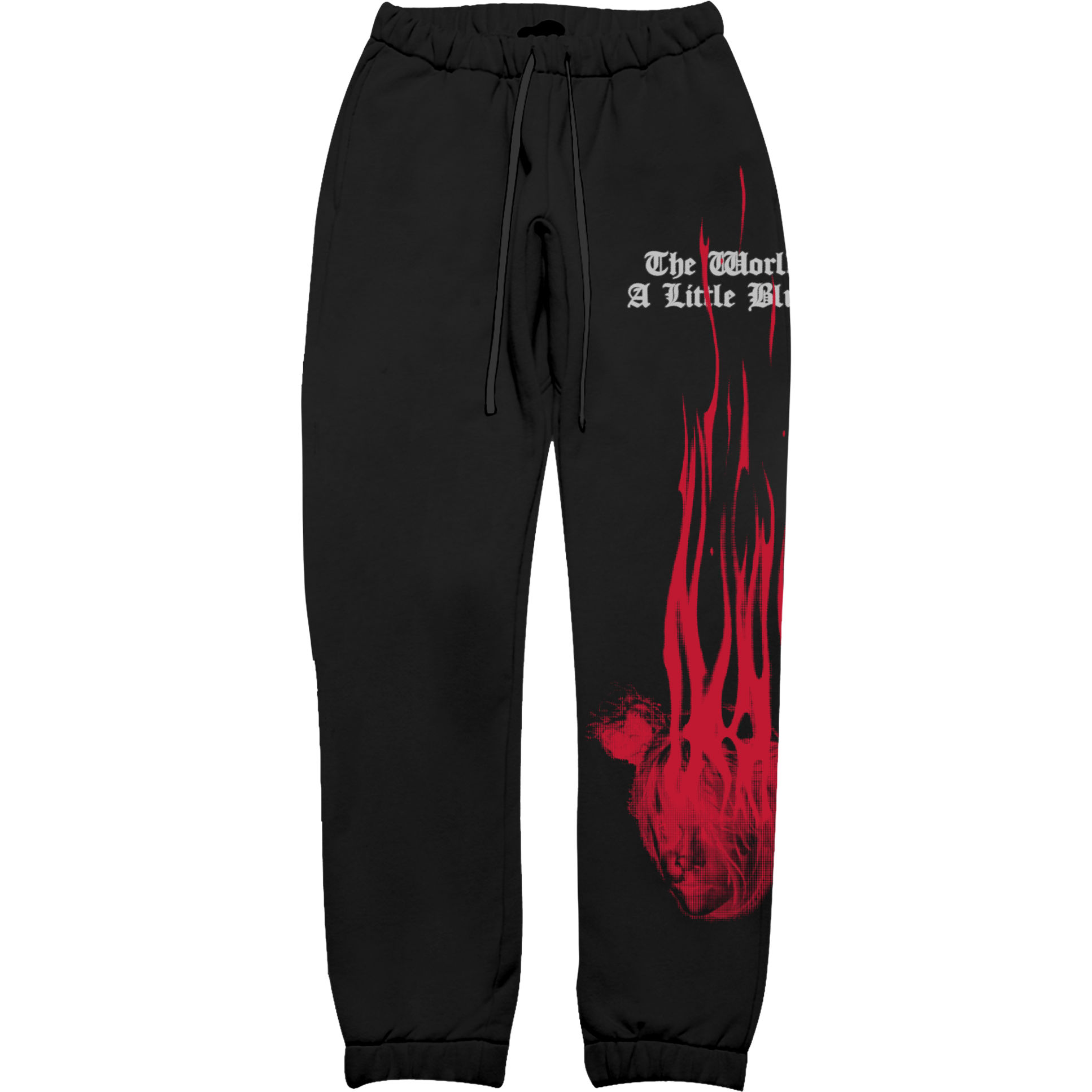 Bottoms Billie Eilish bottoms-billie-eilish