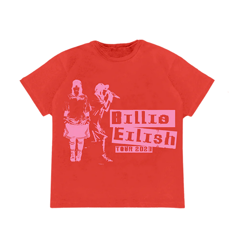 Billie Eilish - Official Store - Shop Exclusive Music & Merch